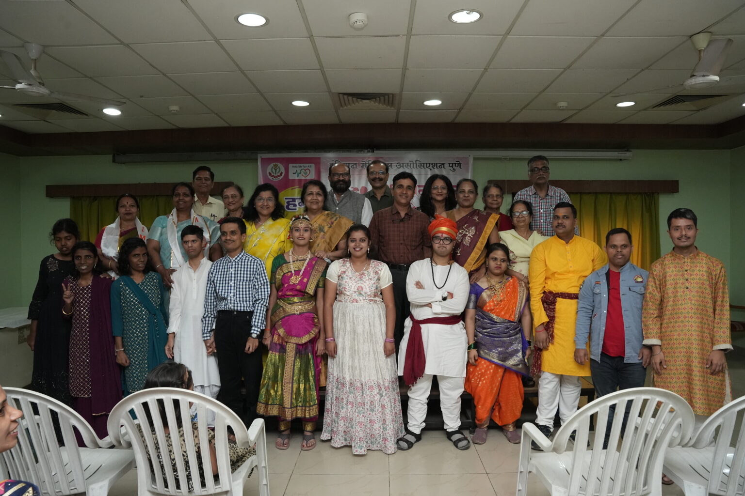 Latest events photos